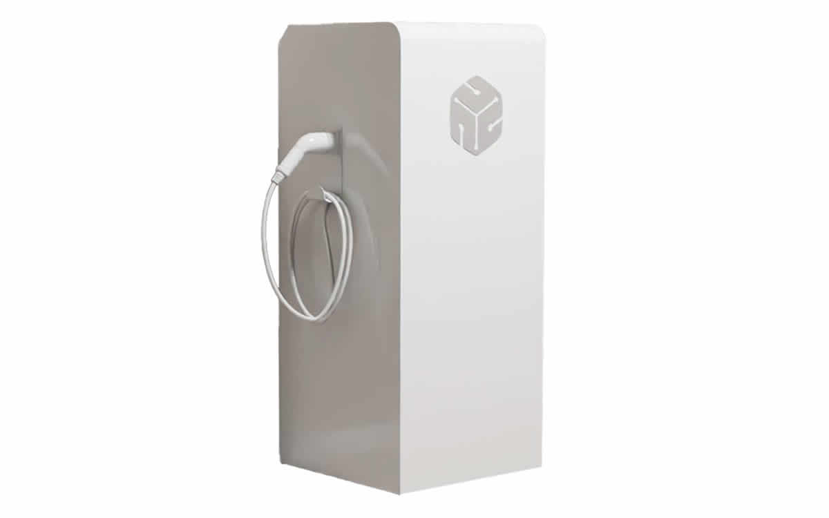 SUNBOX EV