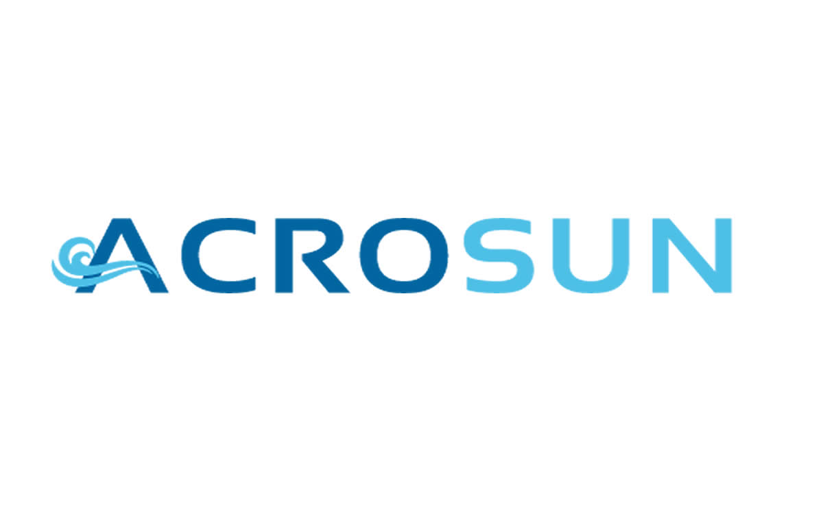 BOMBAS ACROSUN